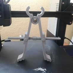 Bipod best 3D printer models・93 designs to download・Cults