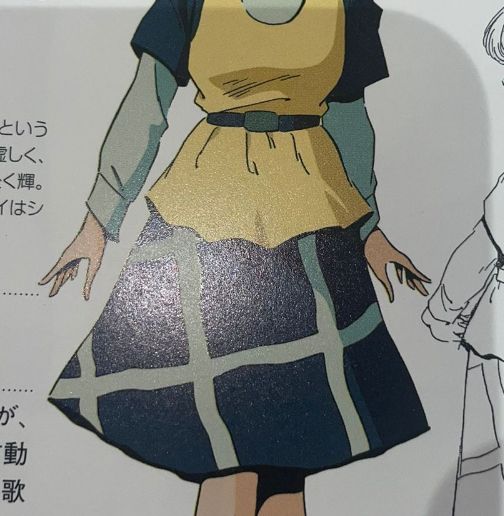 STL file minmay dress 👗 ・3D printer design to download・Cults