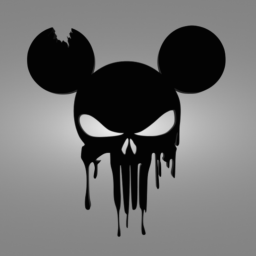 Plantilla De Mano De Mickey Mouse Mickey Mouse Head Templates.