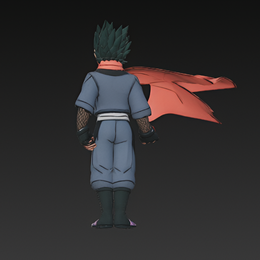 👾 Koga・ STL File for 3D printing・Cults