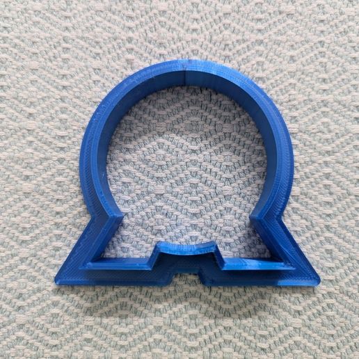 🚀 Epcot Spaceship Earth Cookie Cutter・ STL File for 3D printing・Cults