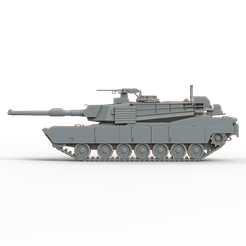 Tank 1 best 3D printing files・1 models to download・Cults