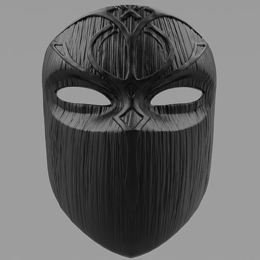 🧙‍♀️ [MERCHANT]MASK PACK- HOGWARTS LEGACY・ STL File for ・Cults