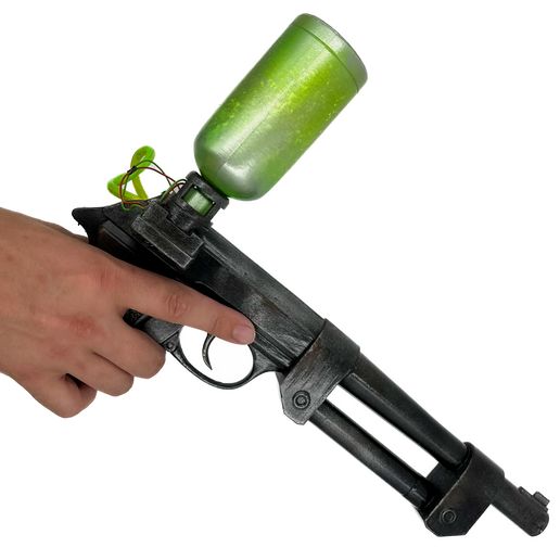 🔫 Acid Soaker Fallout 4 Prop Replica Gun Weapon・ 3D File for 3D ...