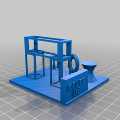 Free 3D file Throwing star・3D printing template to download・Cults