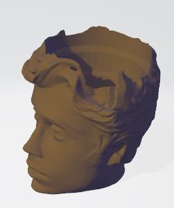 STL file Mate Franco Colapinto Noster 🧉 ・3D print model to download・Cults