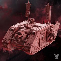The Crimson Wings・32 3D Models & STL Files to Download・Cults