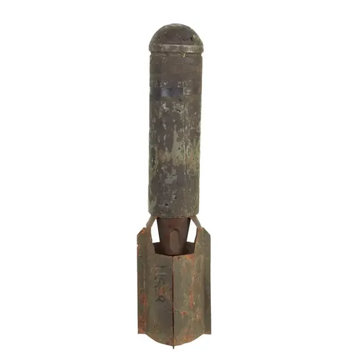 STL file USSR PTAB-2.5 Aerial Cluster Bomb (WWII) 💣 ・Model to download ...