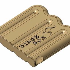 Didgeridoo best 3D printing models・12 designs to download・Cults