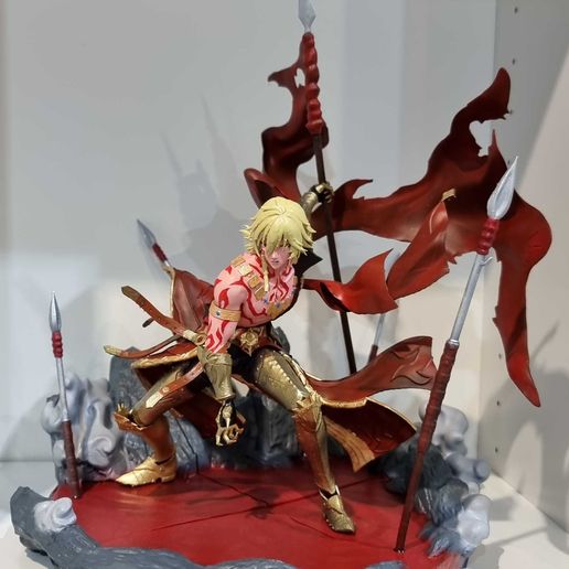 ⭐ MYDEI - HONKAI STAR RAIL・3D Print with the anycubic photon mono m7 3D ...