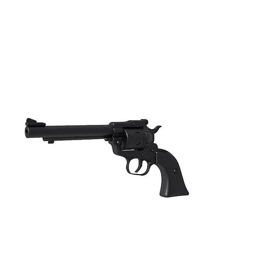 🔫 Colt Single Action Army / / gun stl / rifle / rifle stl / sniper ...