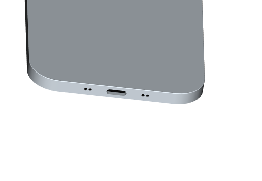📱 iPhone 17 Series CAD Models・ STL File for 3D printing・Cults