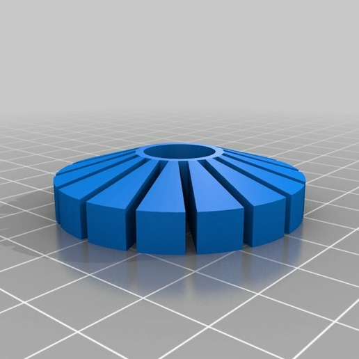 BSG; Colonial Carbine Blaster (Battlestar Galactica)・Free STL File for ...