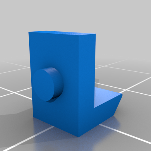 Free STL file NEXX helmet intercom adapter for FreedConn TCOM-SC 🪖 ・3D ...
