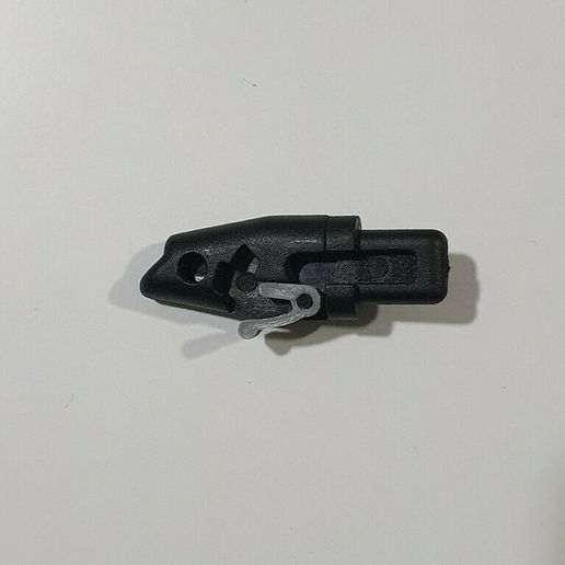 🧷 Magazine Follower Spring System・ STL File for ・Cults