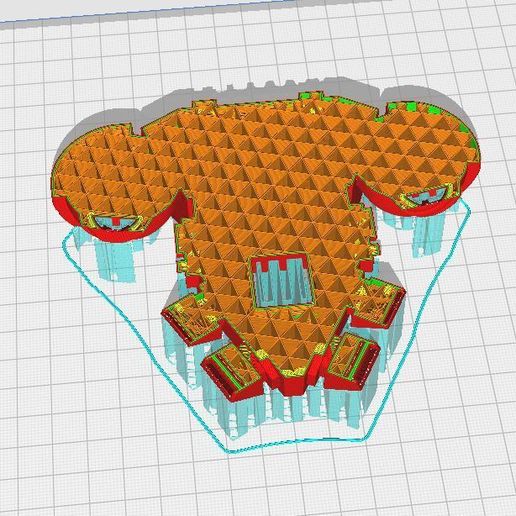 👤 Captain Titus・ STL File for 3D printing・Cults