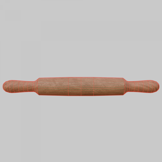 3D file ROLLING ROLL 🛞 ・3D print model to download・Cults