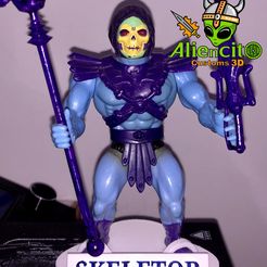 All the 3D models of Aliencito3D・Cults