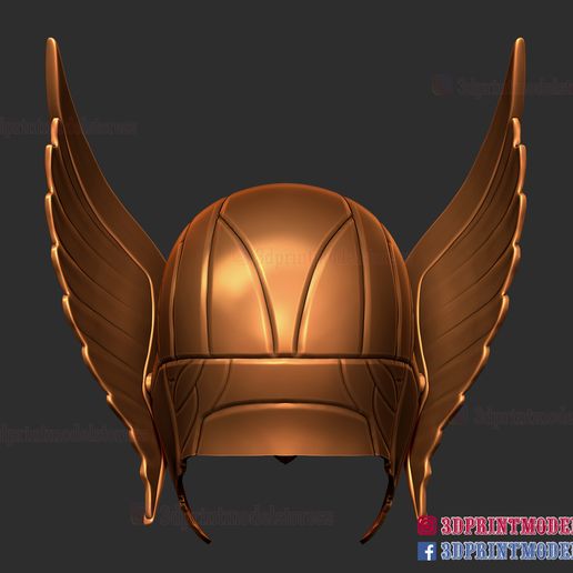 Archivo 3D Hawkman Cosplay - Casco Hawkman DC Comics - Black Adam Movie ...