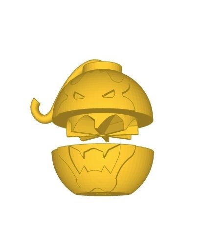 📱 SUPER-MARIO GRINDER PUMP・ STL File for 3D printing・Cults
