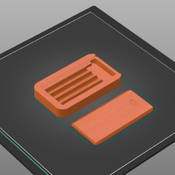 Smoke best STL files for 3D printing・2.2k models to download・Cults