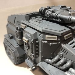 Taurox best STL files for 3D printing・57 free models to download・Cults