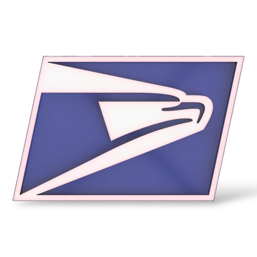 usps logo