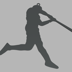 Baseball best 3D printing models・1.1k designs to download・Cults