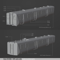 Tt120 best 3D printing files・42 models to download・Cults