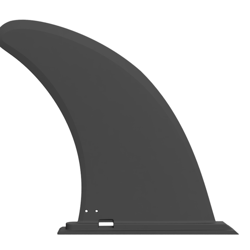 👽 PADDLE BOARD FIN , THICK・ 3D File for ・Cults