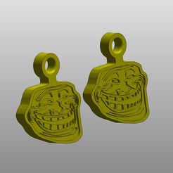 💍 134k Best 3D printing files of Jewelry・STL to download・Cults