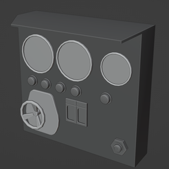 Firetruck best STL files for 3D printing・68 models to download・Cults