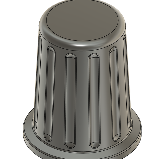 📱 Dj button・ 3MF File for 3D printing・Cults