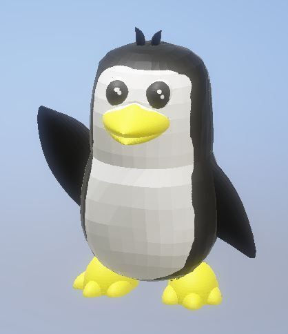 STL file ADOPT ME PETS 2 🆒 ・3D printing template to download・Cults
