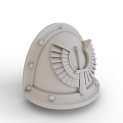 Download 159 3D models from Dark Angels listed by JLA3D • 3D printer ...
