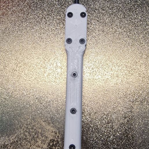 STL file Edge Remover -Trimming knife scraper 🔪 (GCODE)・3D printing ...