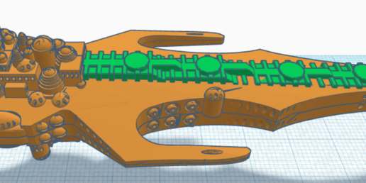 🎲 Ships of the Árktos Expanse・Free 3D File for ・Cults