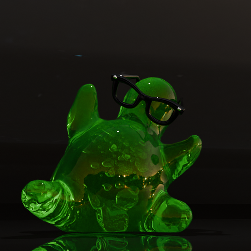 flubber wallpaper