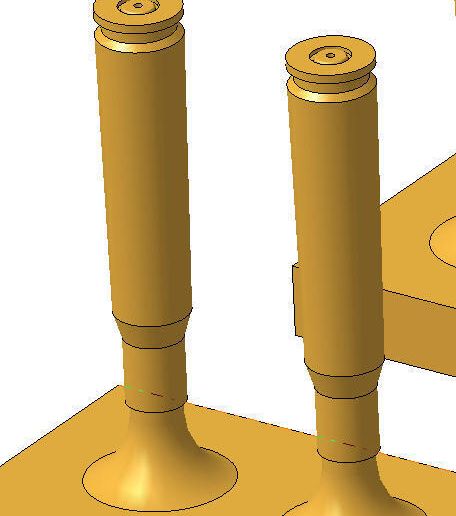 🔗 1/35 Browning .50 cal Spent shells and links・ STL File for 3D ...