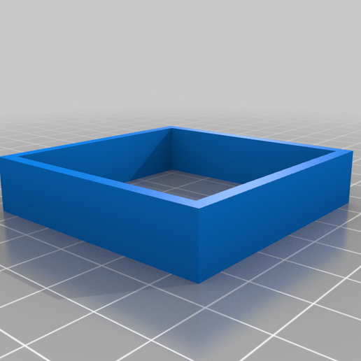 Free STL file Buster Beagle 3D Minimal Enclosure Electronics Mount 🔧 ...