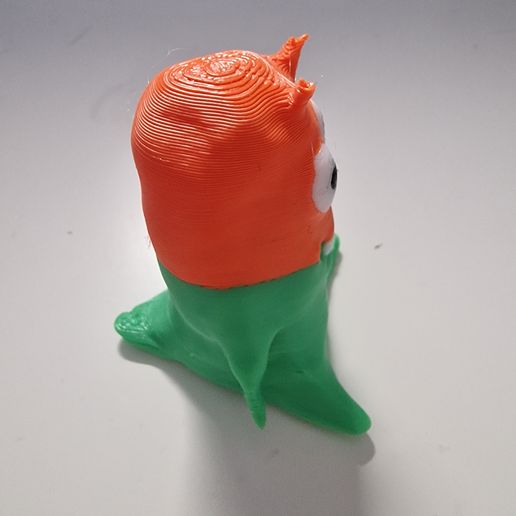 STL file Neotox 👾 ・3D printer design to download・Cults