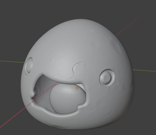 🦸 Slime・ STL File for 3D printing・Cults