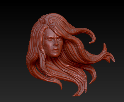 marvel snap she devil