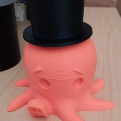 Top Hat best STL files for 3D printer・63 models to download・Cults