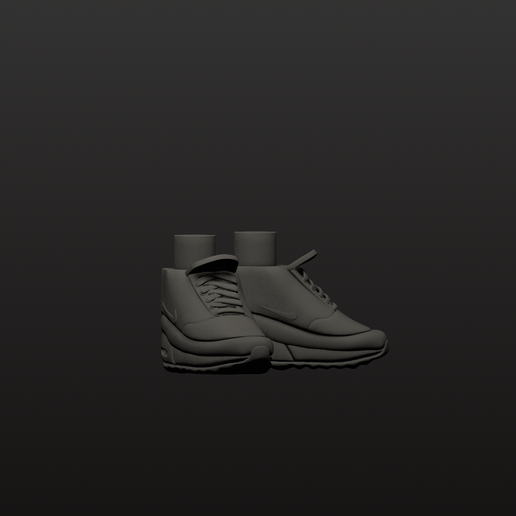 👾 Tupac 3d model・ STL File for 3D printing・Cults