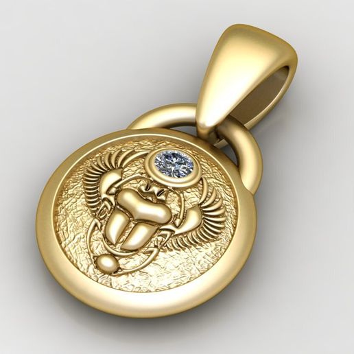 Fichier STL Trendy Butterfly pandant 3d printble model 🦋 (OBJ)・Design ...