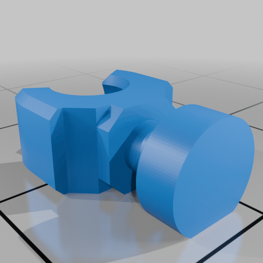 🫡 Dummy soldier 90000 | Dummy 13・Free STL File for 3D printing・Cults