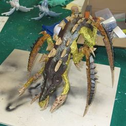 4k search results for 3D models to 3D print with the keyword(s) “titan ...