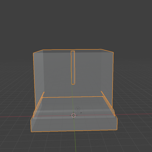 🗿 Simple plinth for sculpture・Free STL File for 3D printing・Cults