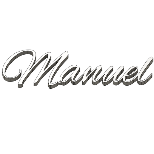 manwell name
